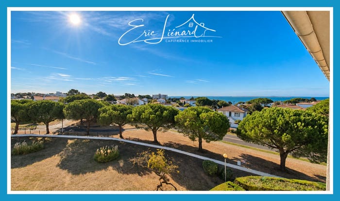 Appartement 2 pièces à vendre à Vaux-sur-Mer