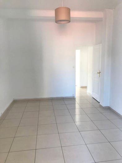 Appartement 3 pièces à louer à Cinq Avenues, Marseille 4ème arrondissement