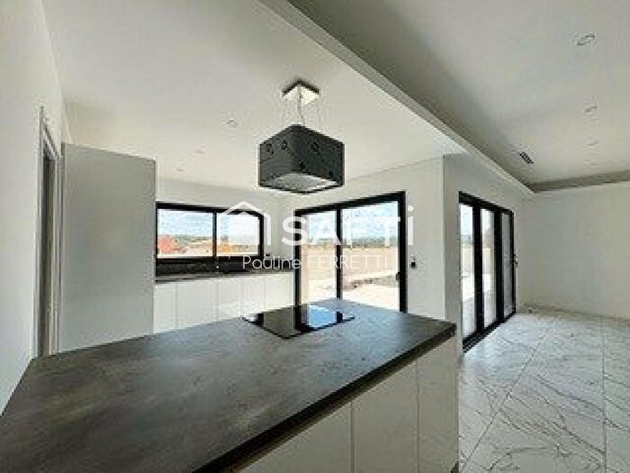 Maison 4 pièces à vendre à Ferrals-les-Corbières