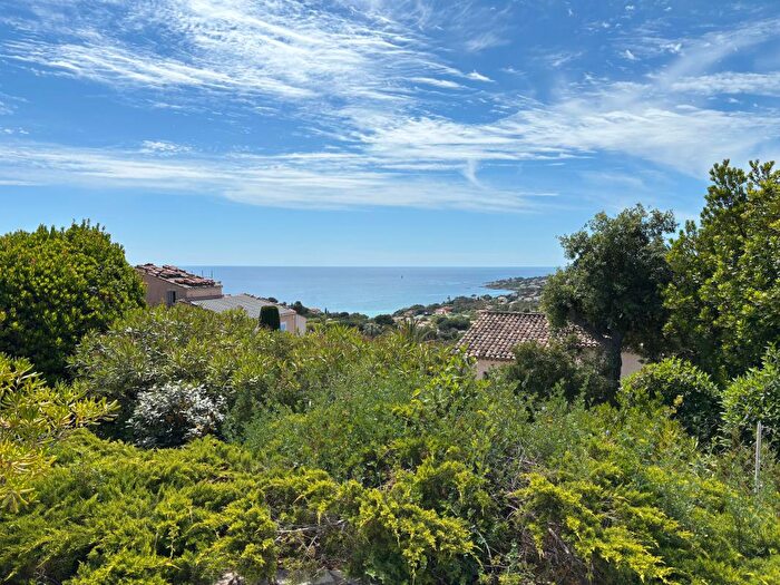 Fréjus, Saint-Aygulf - Maison 3 pièces à vendre