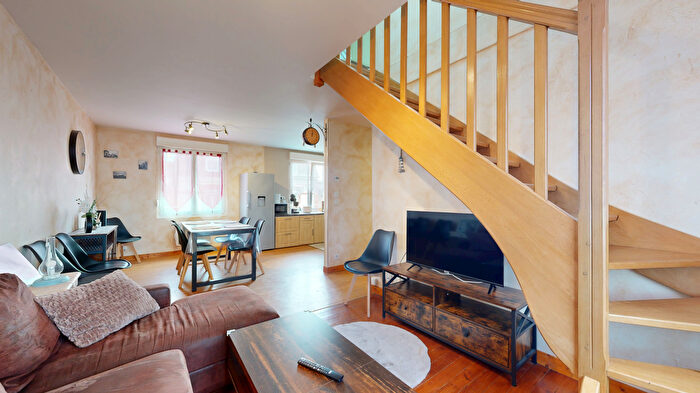 Appartement 5 pièces à vendre à Carolles