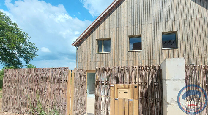 Appartement à vendre - Tours, Sainte-Radegonde, IUT - 4 pièces - 3 chambres