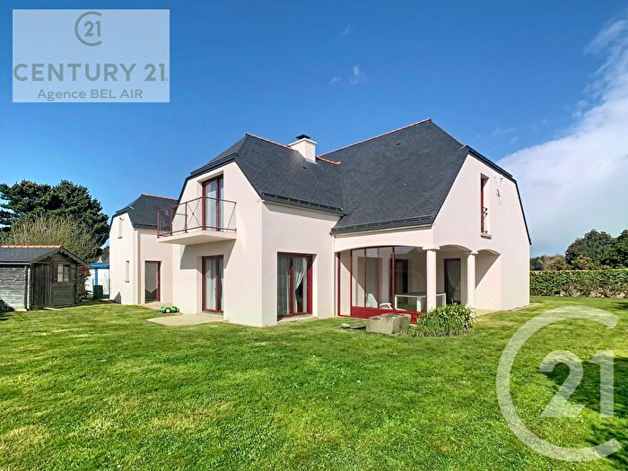 Maison à vendre - Pénestin - 8 pièces - 5 chambres