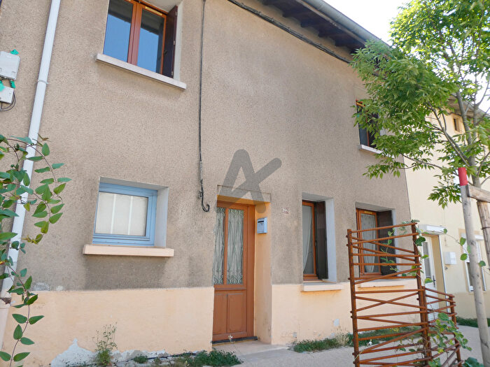 Maison 6 pièces à vendre à Sainte-Foy-l'Argentière