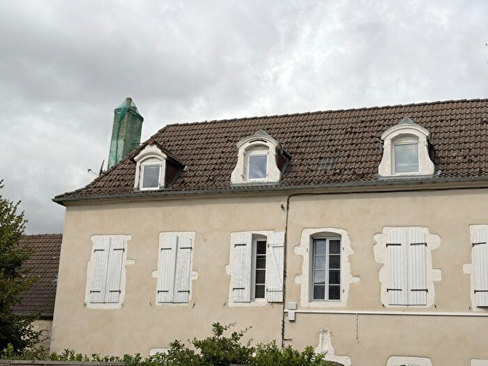 Appartement 2 pièces à louer à Chenôve, Chenôve