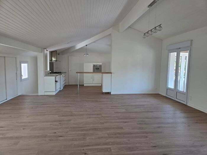 Saint-Orens-de-Gameville - Appartement 5 pièces à vendre