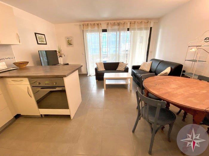 Mauguio : Appartement 2 pièces à louer