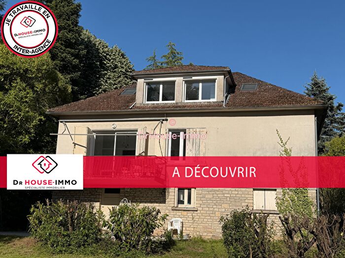 Maison 6 pièces à vendre - Prayssac