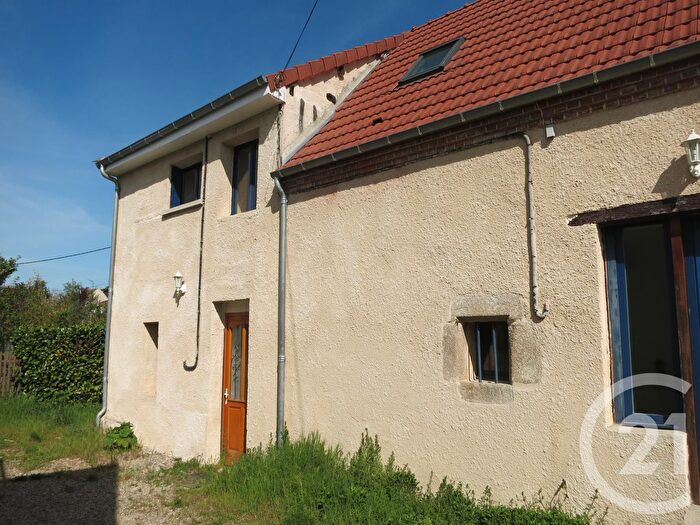 Appartement 2 pièces à louer - Domérat