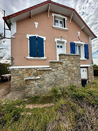 Pougues-les-Eaux - Maison 4 pièces à vendre