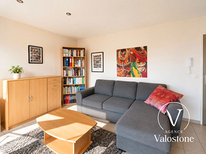 Appartement 2 pièces à Saint-Pierre-du-Mont, à vendre