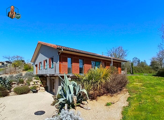 Maison à vendre - Lodes - 5 pièces - 3 chambres