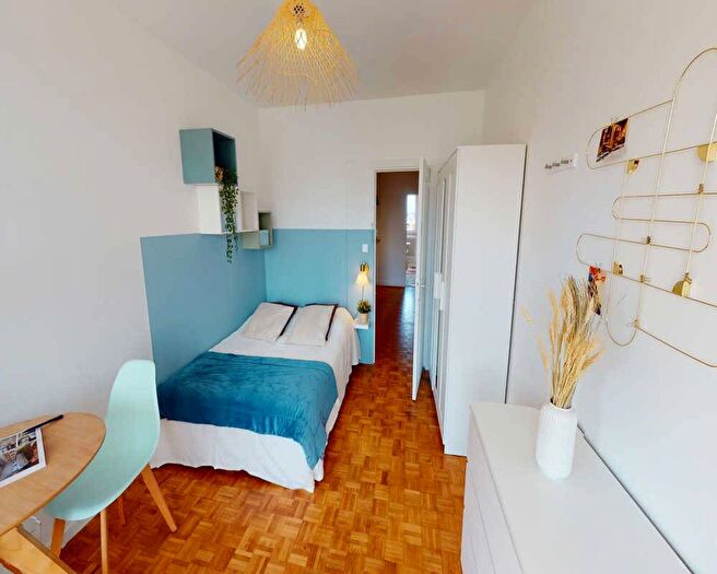 Garches : Appartement 4 pièces à louer