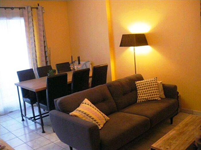 Quartiers Ouest, Bourg l'Evesque - Appartement 2 pièces à louer