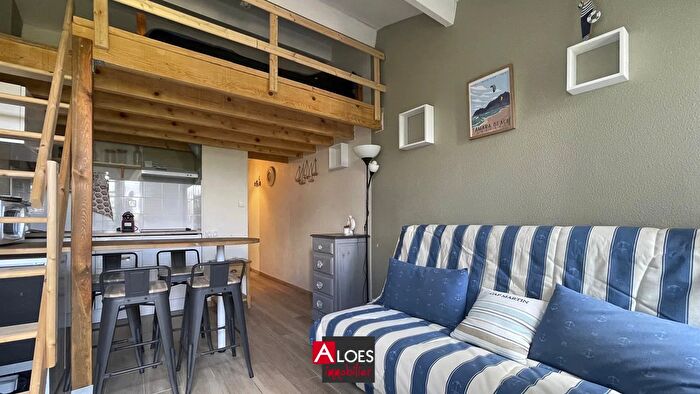 Appartement 1 pièce à Aigues-Mortes, à vendre