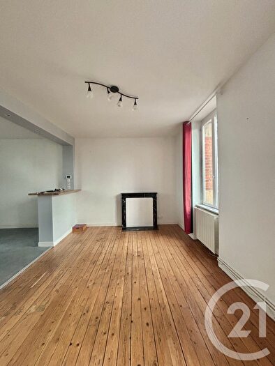 Appartement 3 pièces à louer - Yzeure, Les Bataillots
