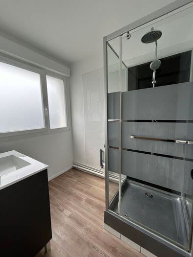 Centre Social, Laon - Appartement 2 pièces à louer