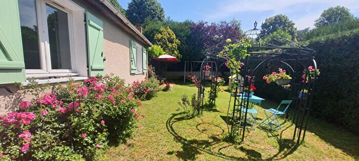 Saint-Germain-lès-Corbeil : Maison 10 pièces à vendre