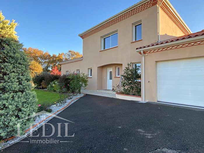 Cazaubon : Maison 4 pièces à vendre