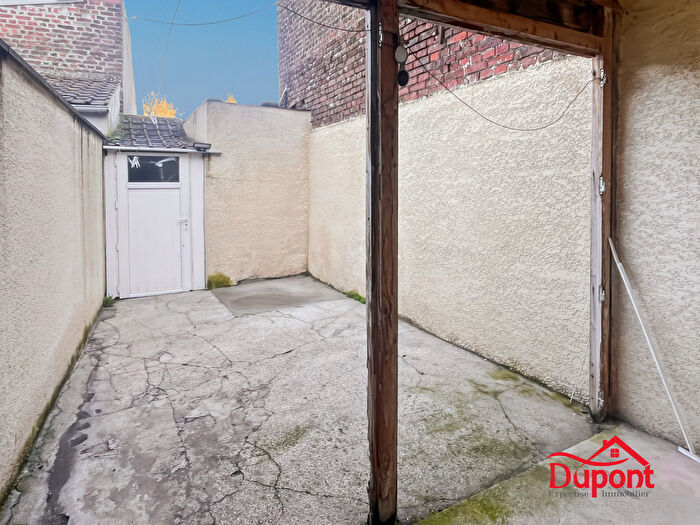 Maison à vendre - R ulx, Roeulx - 3 pièces - 1 chambre