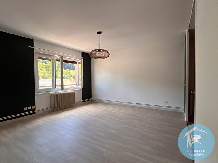 Appartement 3 pièces à louer - Tarare
