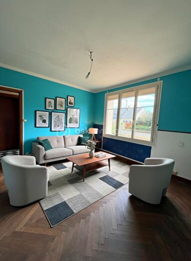 Trignac - Maison 6 pièces à vendre