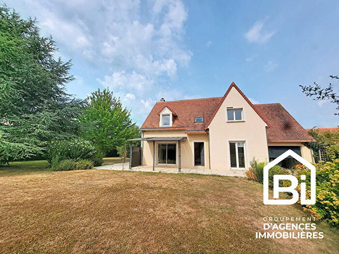Bénouville : Maison 7 pièces à vendre
