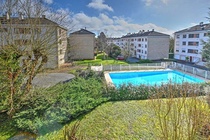 Appartement 3 pièces à vendre à Bailly
