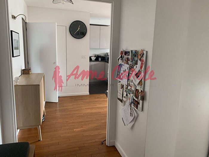 Platanes, Joinville-le-Pont - Appartement 4 pièces à louer