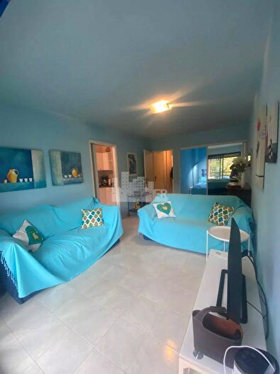 Nice : Appartement 1 pièce à louer