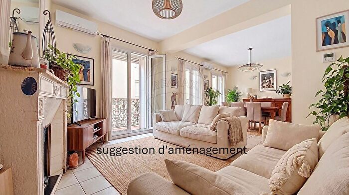 Maison 5 pièces à vendre à Perpignan, La Gare