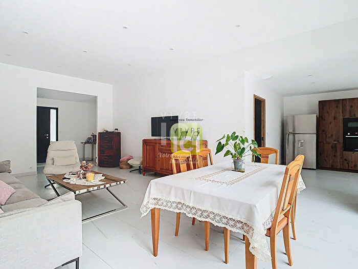 Maison à vendre - Cholet, Val de Moine - 6 pièces - 4 chambres