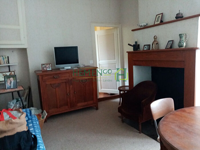 Appartement à vendre - Tardets-Sorholus - 4 pièces - 3 chambres