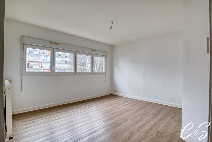 Appartement à vendre - Quimper - 2 pièces - 1 chambre