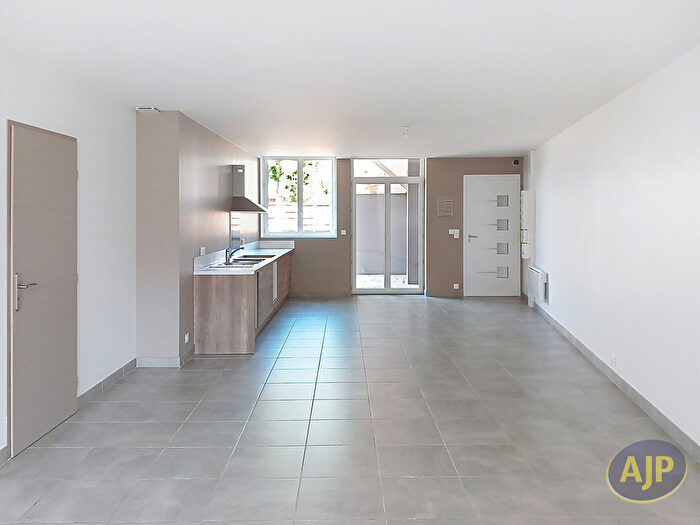 Appartement 5 pièces à Lesparre-Médoc, à vendre