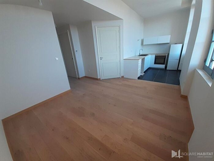 Appartement 2 pièces à louer - Chamalières