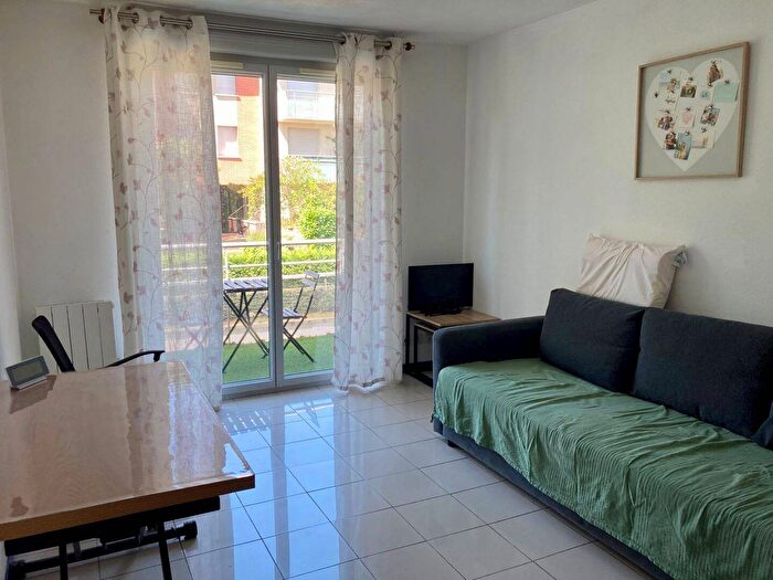 Appartement 1 pièce à louer - Toulouse
