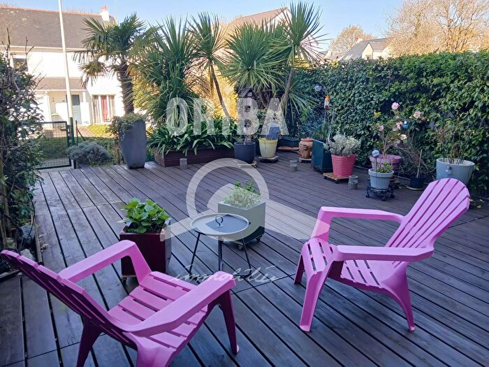 Saint-Nazaire, Saint-Marc : Appartement 4 pièces à vendre