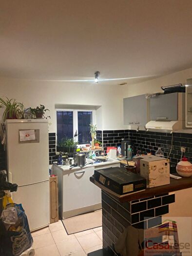 Appartement à vendre - La Chapelle-Saint-Mesmin - 5 pièces