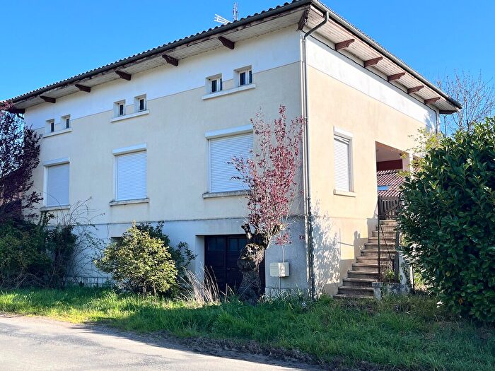 Maison à vendre - Lavergne - 5 pièces - 3 chambres