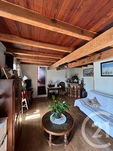 Maison à vendre - Sisco - 5 pièces - 4 chambres