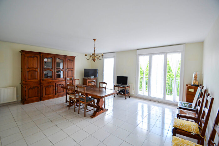 Appartement 3 pièces à vendre à Pithiviers