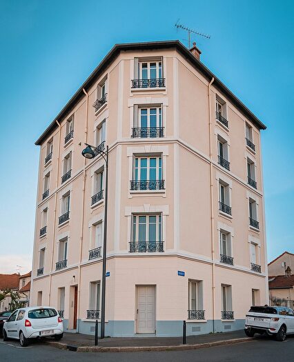 Appartement 2 pièces à vendre - Maisons-Alfort, Charentonneau