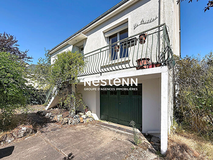 Chambray-lès-Tours : Maison 3 pièces à vendre