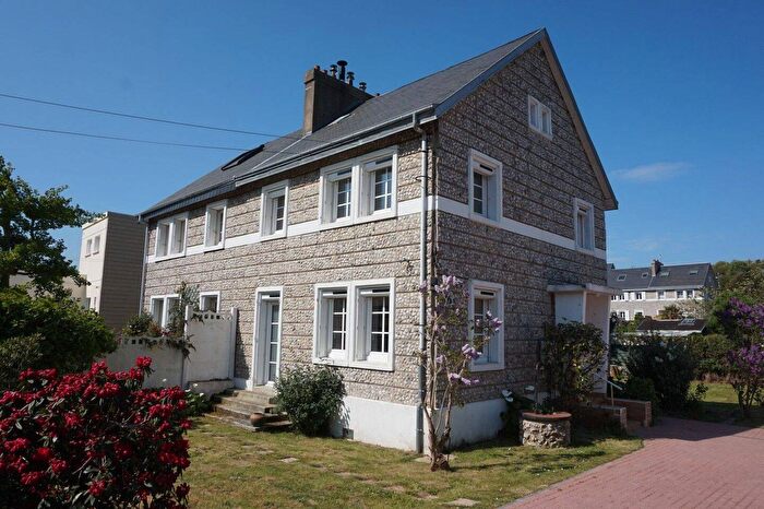 Le Carreau, Sainte-Adresse : Maison 4 pièces à louer