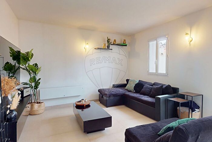 Maison à vendre - Orléans, La Source Université, Parc Floral - 3 pièces - 2 chambres