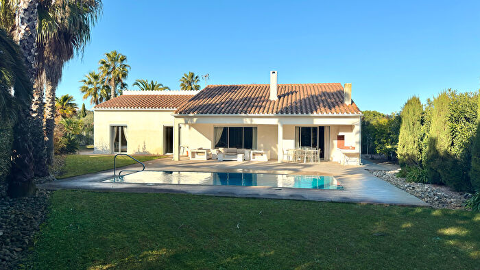 Maison à vendre - Saint-Cyprien, LAygual, Golf - 4 pièces - 3 chambres