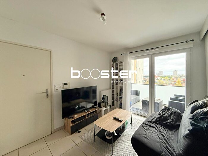 Appartement à vendre - Toulouse, La Cépière, Arènes - 2 pièces - 1 chambre