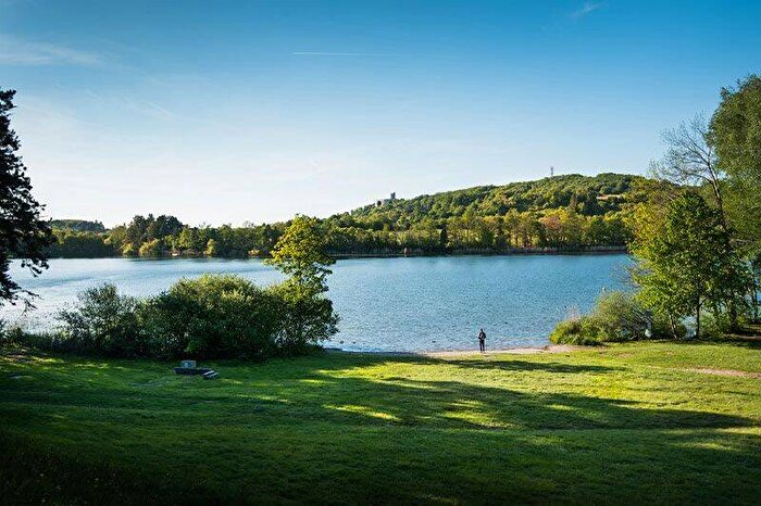 Appartement 2 pièces à louer à Saint-Quentin-de-Baron