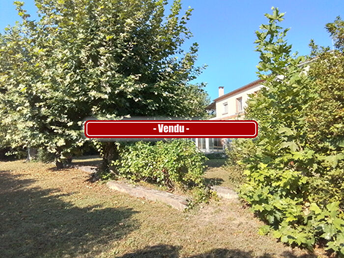 Maison à vendre - Aubenas, Bois Vignati, Saint-Pierre, Ripotier, Font Rome - 8 pièces - 3 chambres